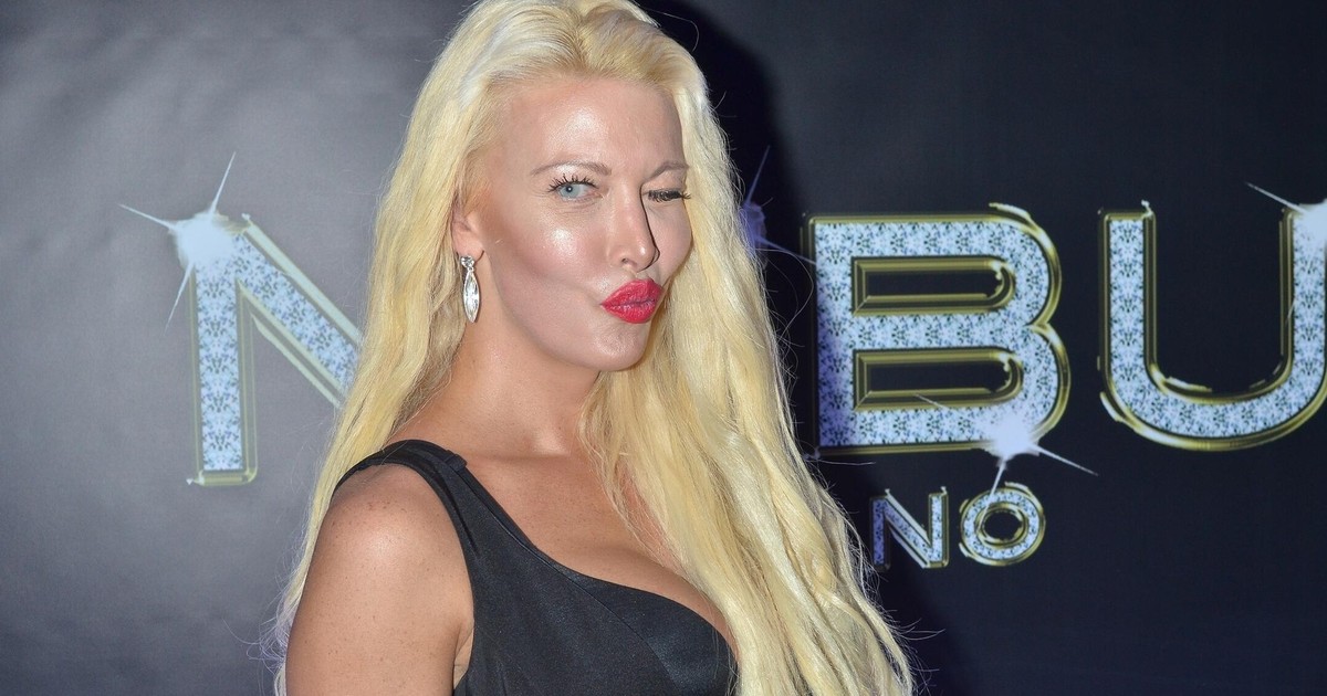 Tamara Isis Gee w "Dzień dobry TVN". "Kocham Polskę, ludzi, miasta ...