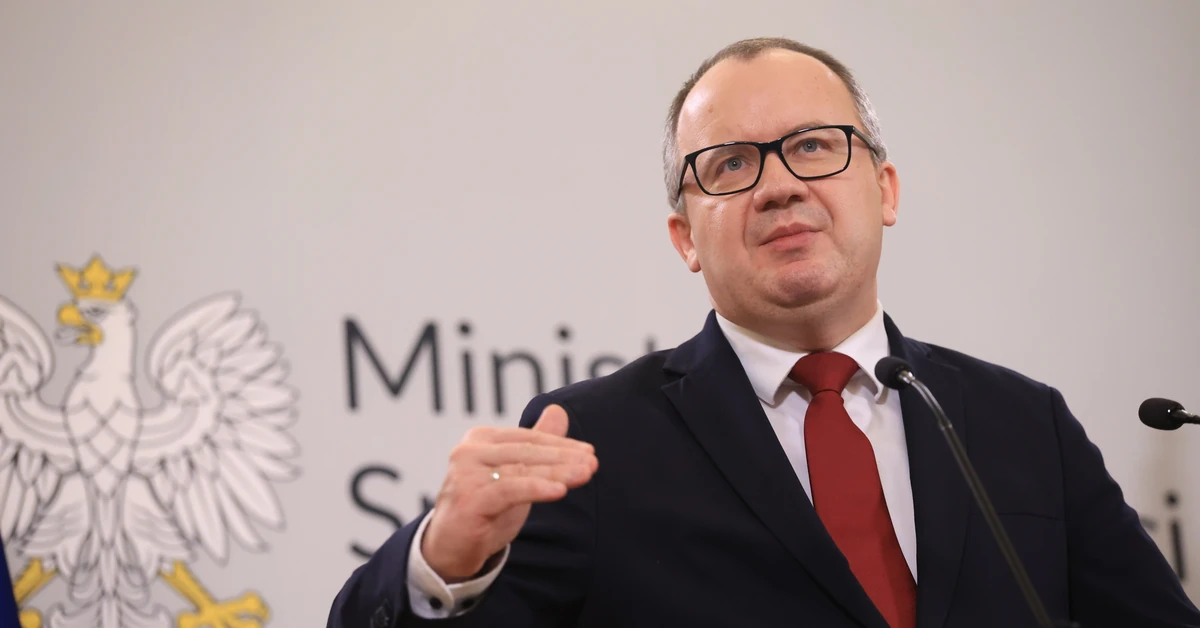 Oto kandydat na Prokuratora Krajowego. Bodnar wymienił nazwisko - Dziennik.pl