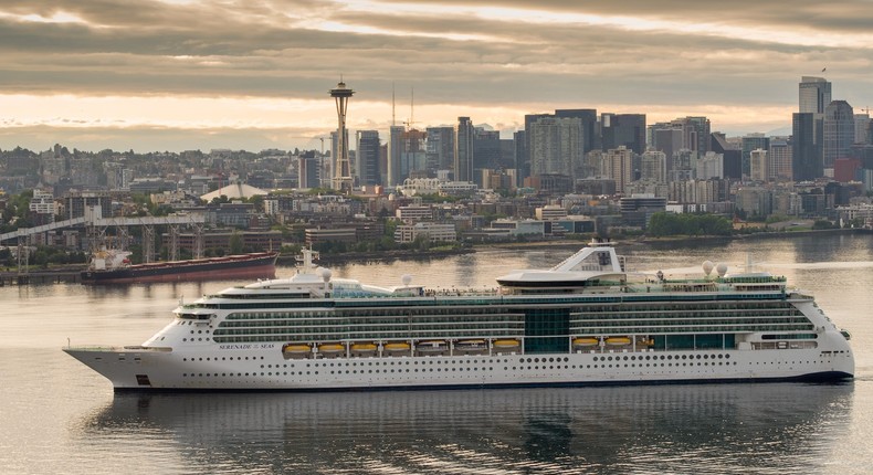 Princess Cruises has unveiled its longest 116-day world cruise as ...
