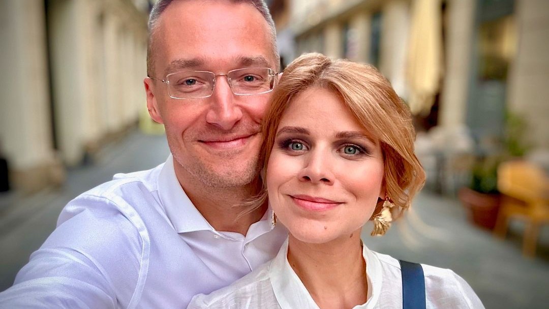 Kovačič sa vrátil z USA, jeho žena Hanzelová okamžite začala konať ...