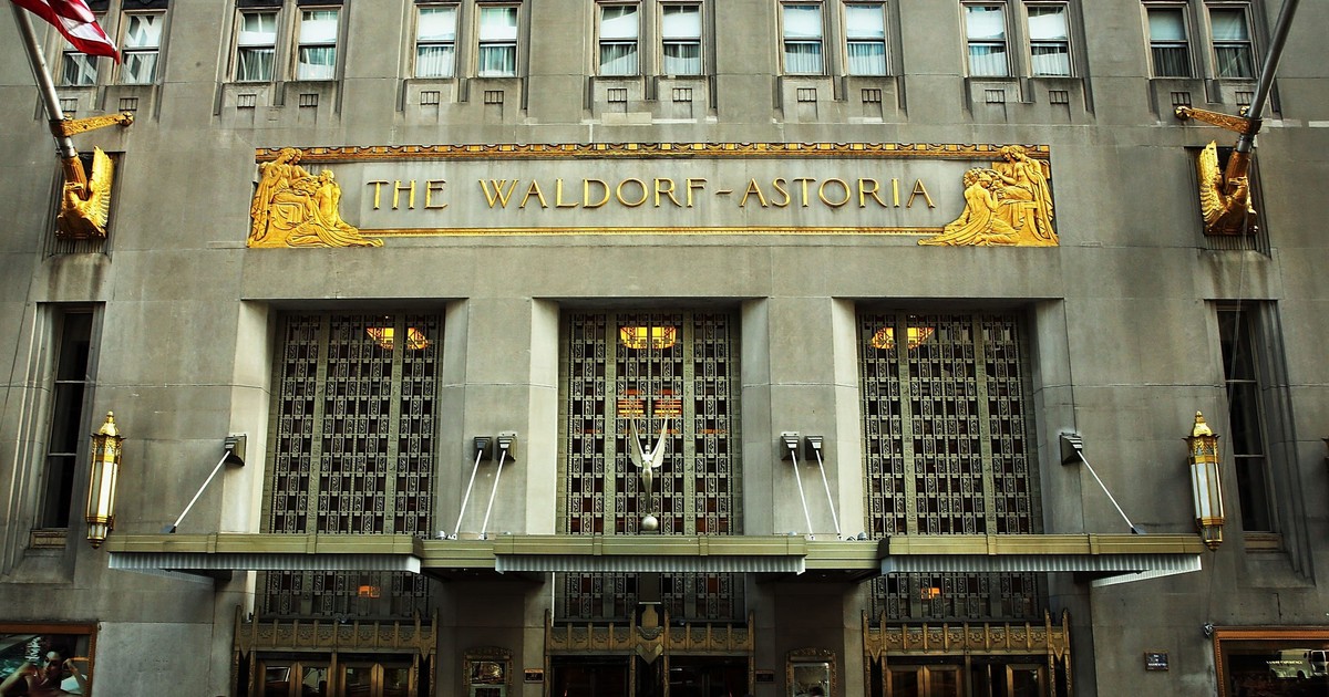 Inside the Astor family, one of America's wealthiest Gilded Age ...