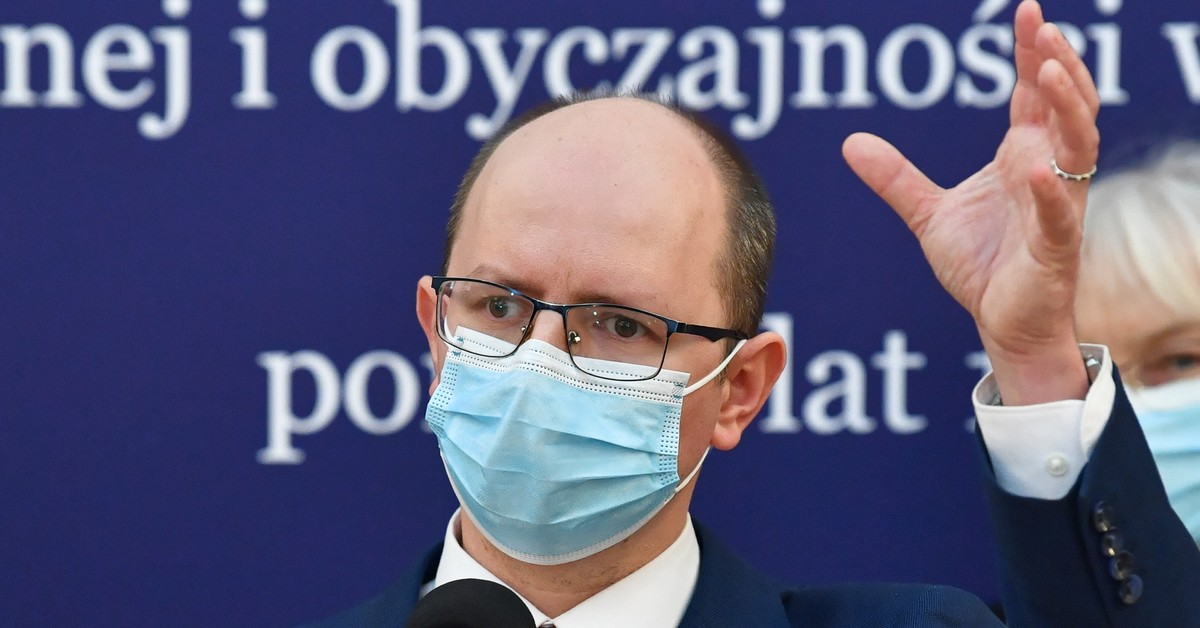 Komisja ds. pedofilii chce zaostrzenia kar i zniesienia przedawnienia przestępstw pedofilskich ...