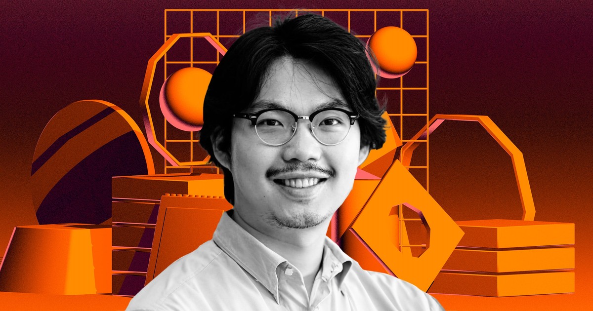 Jimmy Ba, founding member of Elon Musk's xAI, redefines AI with deep ...