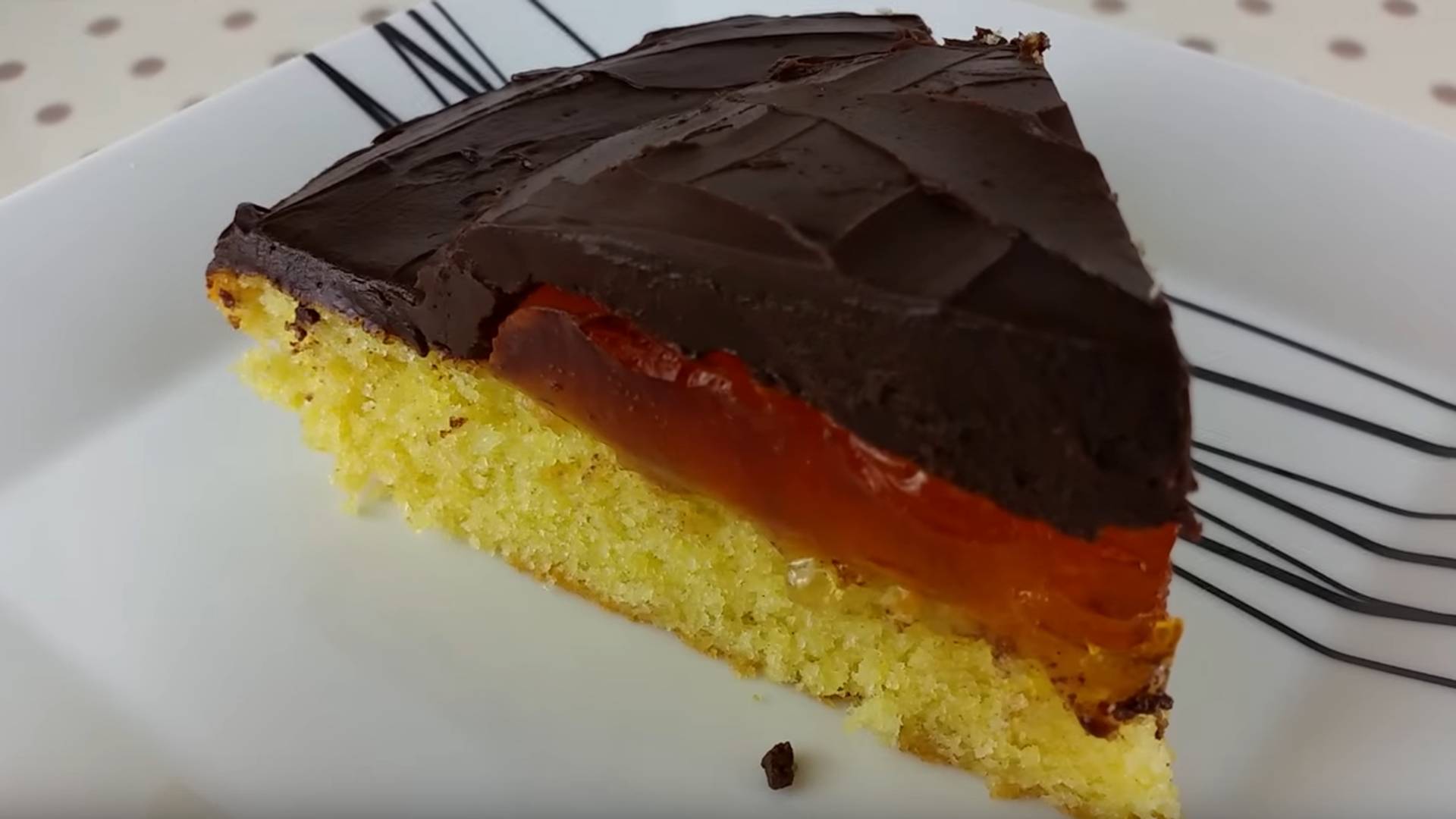 Recept za domaći jafa kolač Noizz