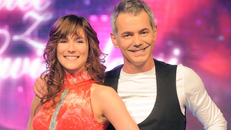 Anna Bosak z "You Can Dance" wyszła za mąż. Jak potoczyła się kariera ...