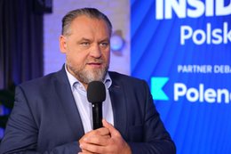 Polskie firmy stawiają na energię wiatrową