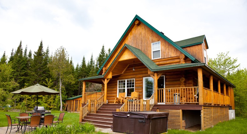 3 predictions for Airbnb hosts in 2025, from one of the short-term ...