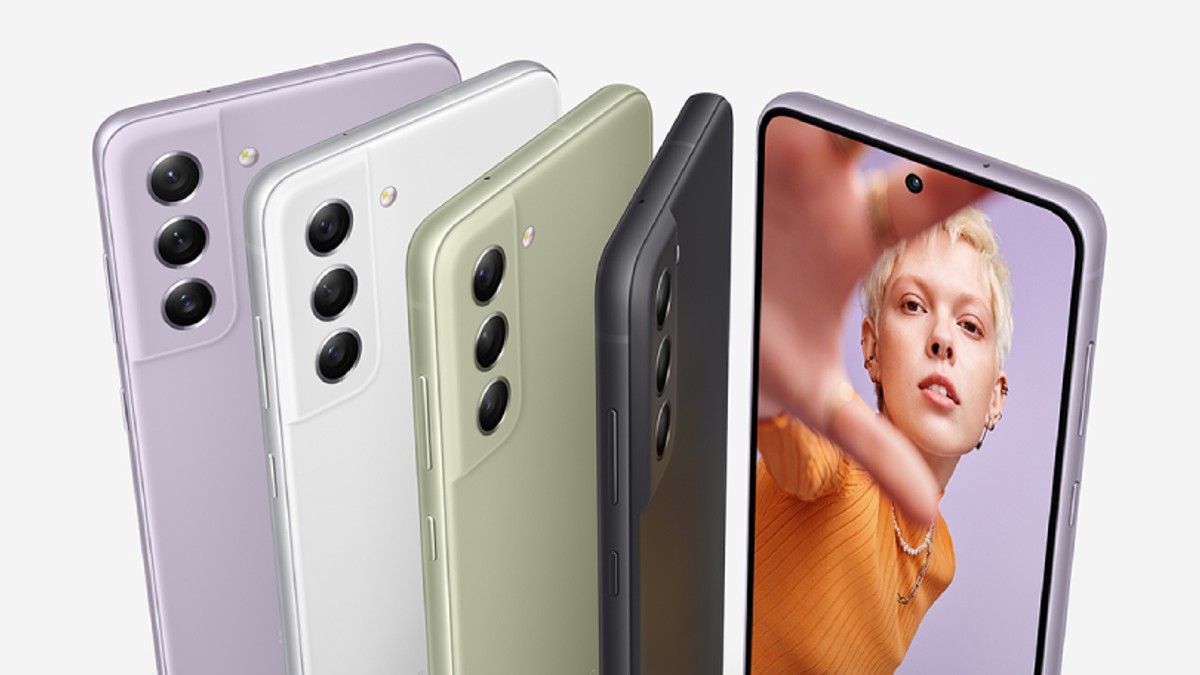 Popularne smartfony Samsunga w świetnej cenie!