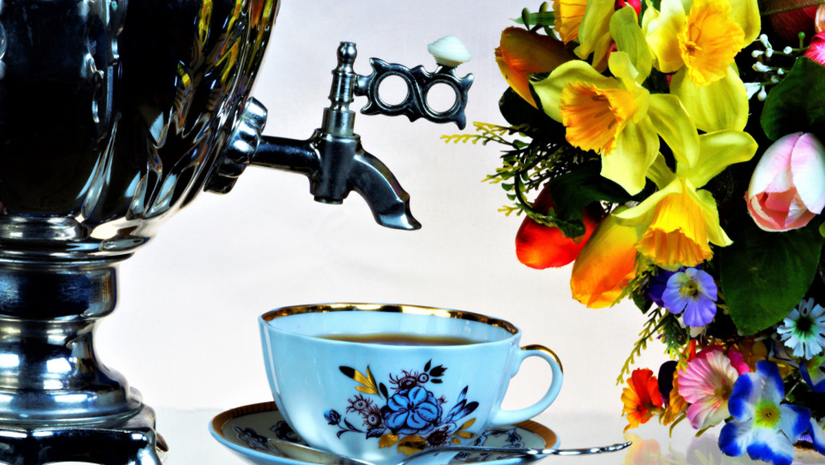 Jak wybrać samowar? - Dom