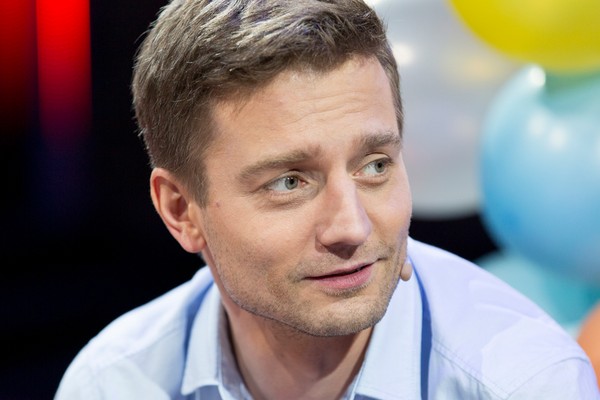 Marcin Rogacewicz - Plejada.pl