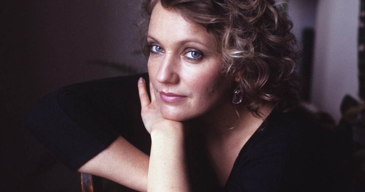 Maria Pakulnis otwarcie o swoim życiu. "Miało mnie nie być" - Kobieta