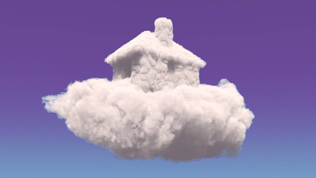 Szybciej, bezpieczniej, lepiej – dlaczego i jak skonfigurować domową chmurę