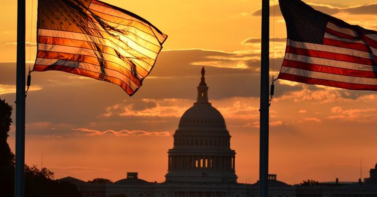 Jak zrozumieć działania USA? Oto anatomia amerykańskiego imperium ...