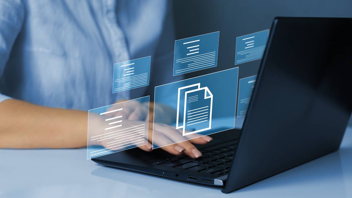 Jak szybko kopiować pliki w Windows 10 i 11? Oto praktyczne wskazówki