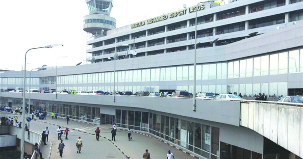 Nigerian airlines brace for shutdown as US–Iran conflict disrupts ...