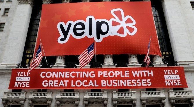 Yelp w Polsce: czy Yelp.com podbije polski rynek? - Technologie - Forbes.pl