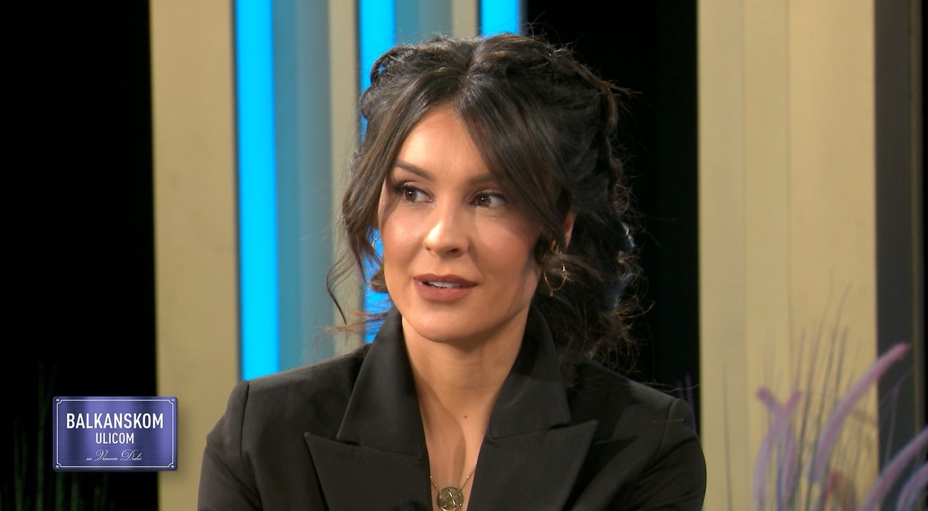 (VIDEO) "TO JE BIO STRAŠAN PERIOD ZA MENE, ČAK I ZDRAVSTVENO" Dragana Mićalović otkrila svoj ...