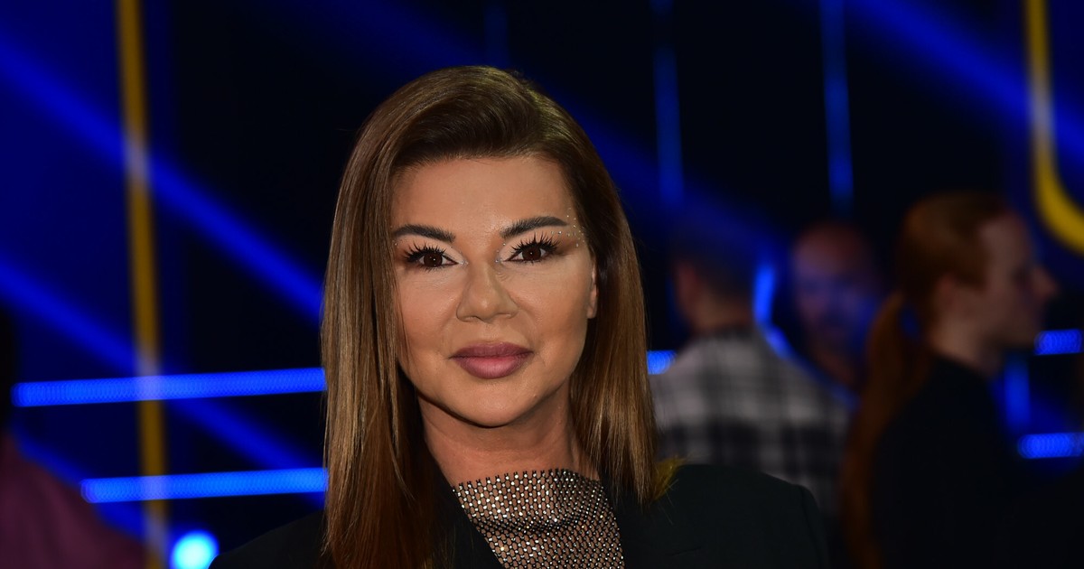 Edyta Górniak wyjaśnia, dlaczego nie ma matury - Kobieta