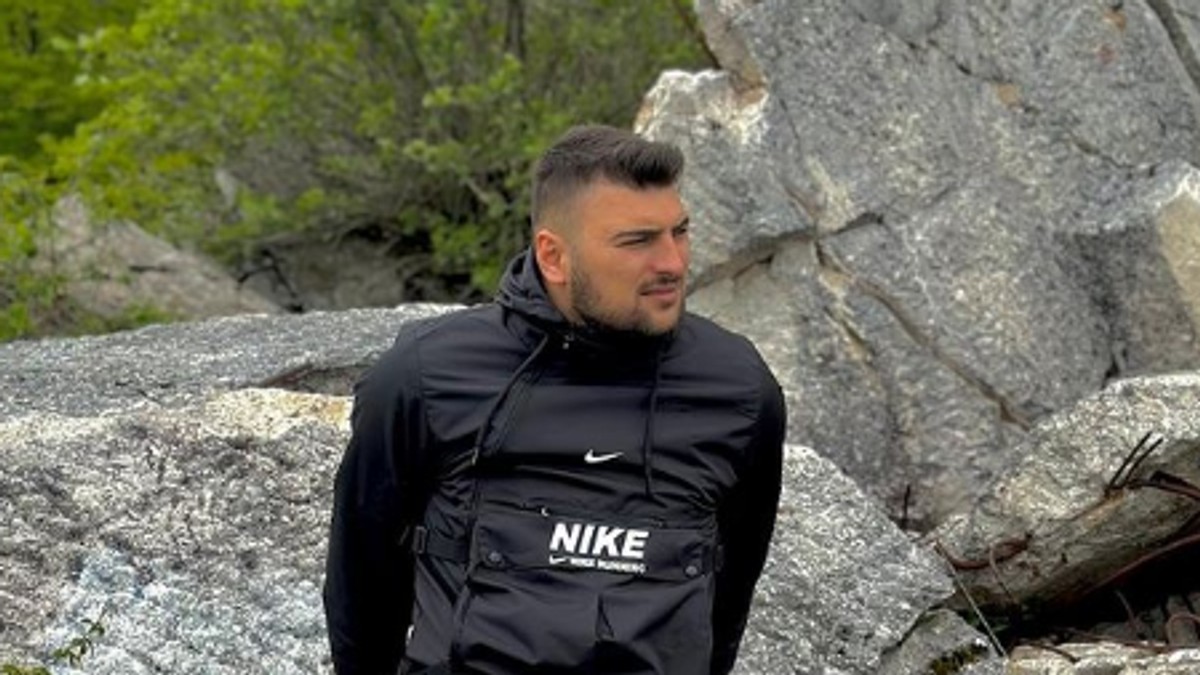 Oglasila se Zvezda Granda nakon što je USMRTIO pešaka: "Nisam video da ...