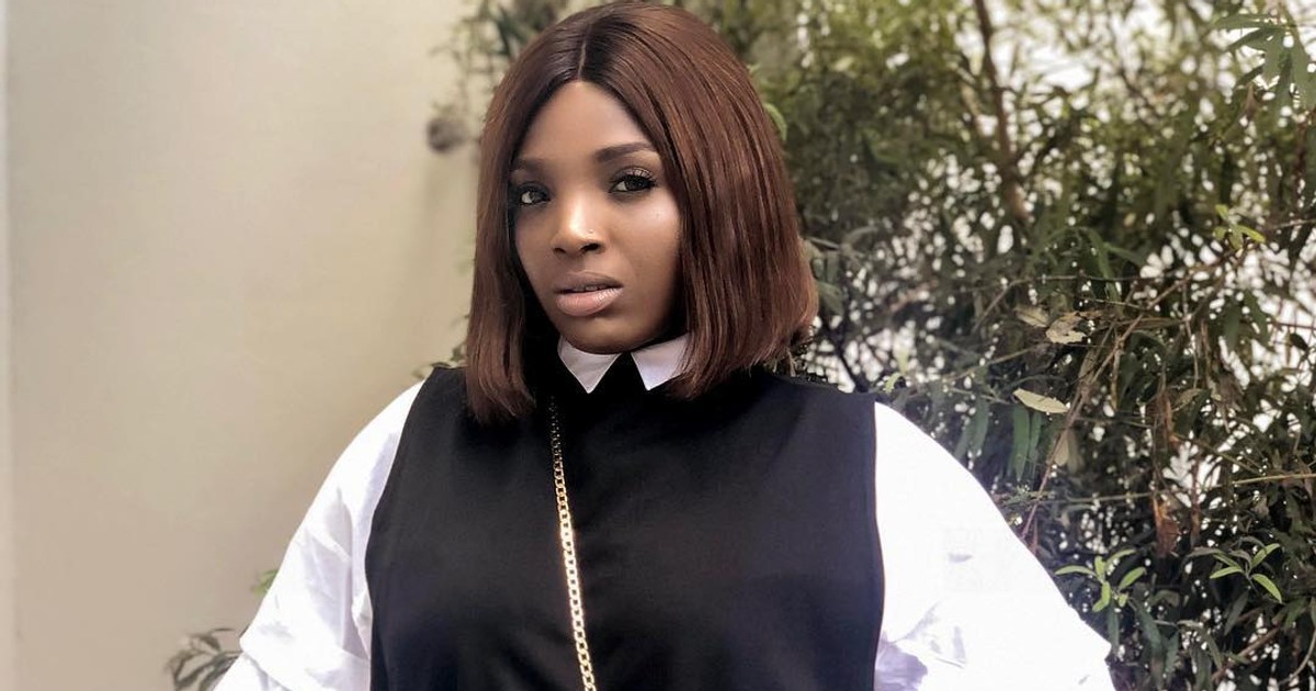 Annie Idibia loses dad to cancer | Pulse Nigeria