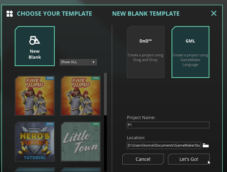 Najlepsze programy do tworzenia gier mobilnych
