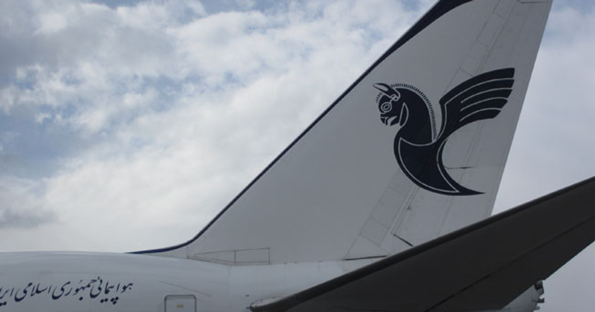Iran Air kauft sogar 12 Airbus A380 | aeroTELEGRAPH