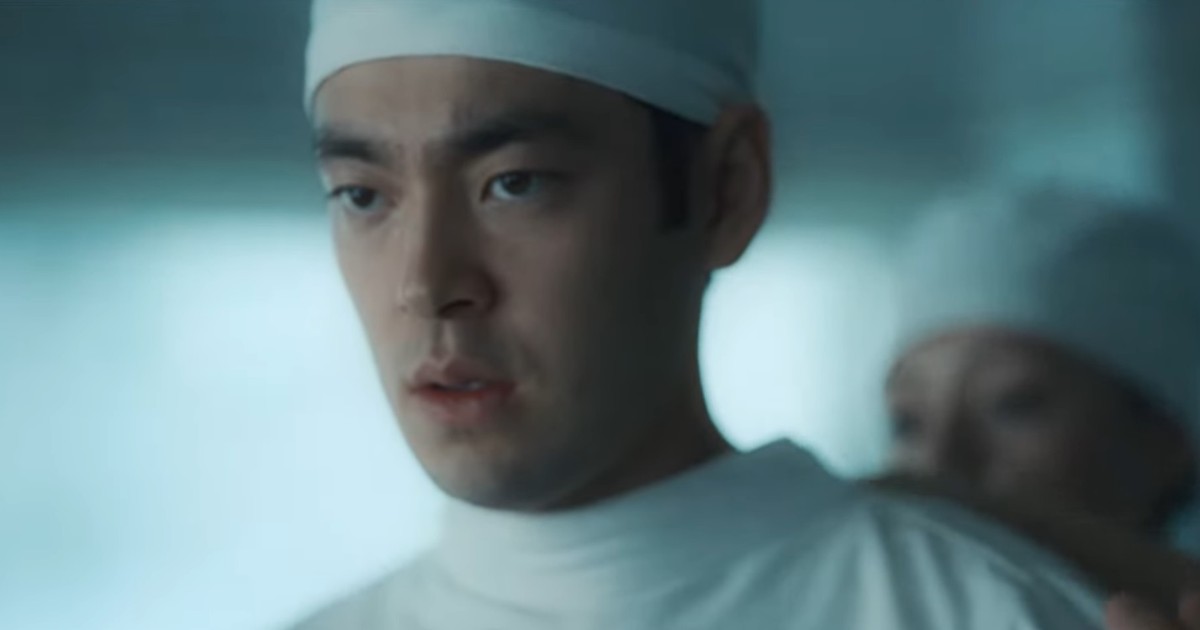 "Pacjent Zero". Serial o epidemii HIV w ZSRR. Rosyjska produkcja o HIV - Film