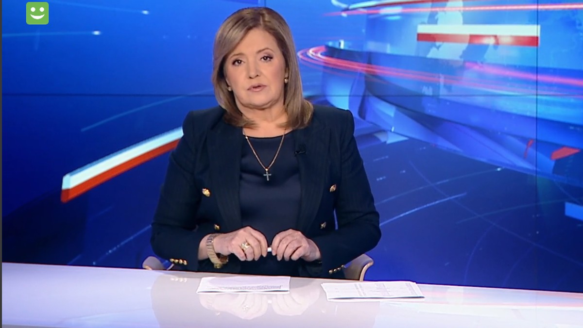 Danuta Holecka interweniowała w sprawie wycieków. Pracownicy dostali ...