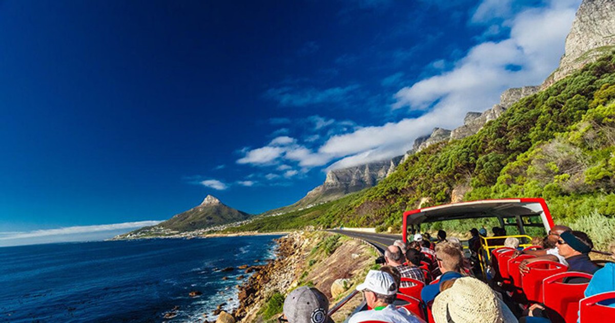 Top 10 best travel destinations for 2025 | Business Insider Africa