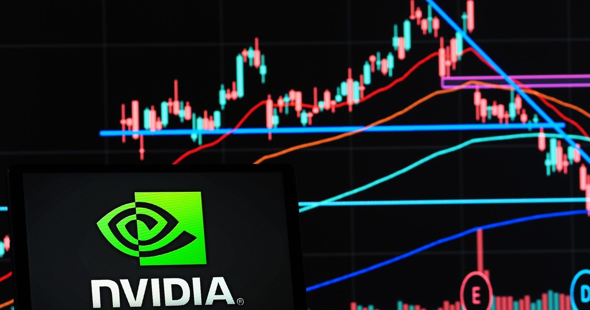 Who is Colette Kress? Meet the Nvidia CFO who has overseen the ...