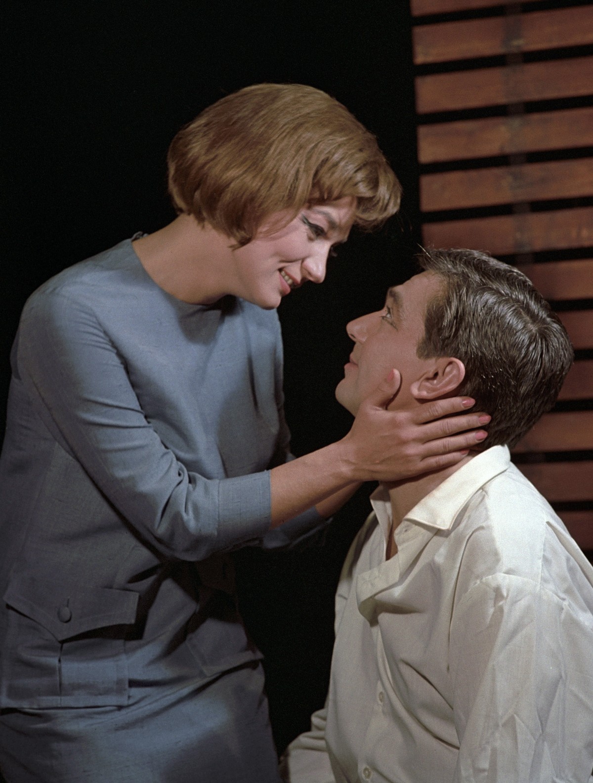 Vass Éva és Gábor Miklós szerelme a sírig tartott - Blikk Rúzs