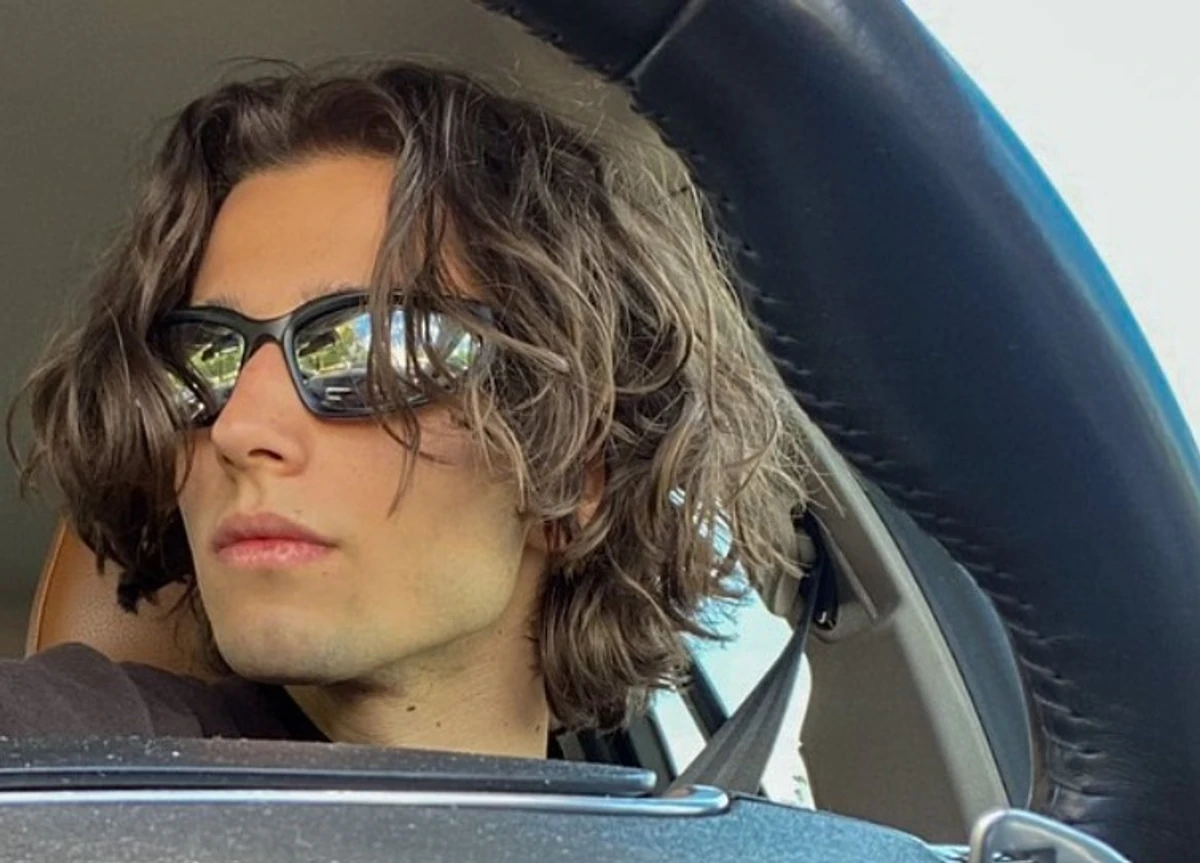 Nowa "Akademia Pana Kleksa". Kim jest Daniel Walasek, czyli władca ...