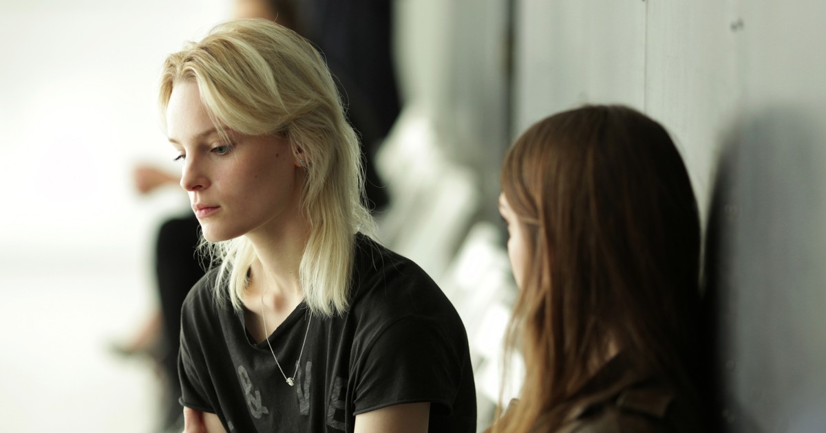 Polska modelka gwiazdą filmu producenta „Nimfomanki"