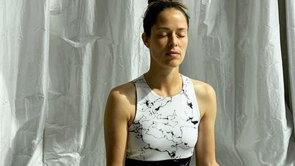 ana ivanovic deca sinovi ishrana - Blic