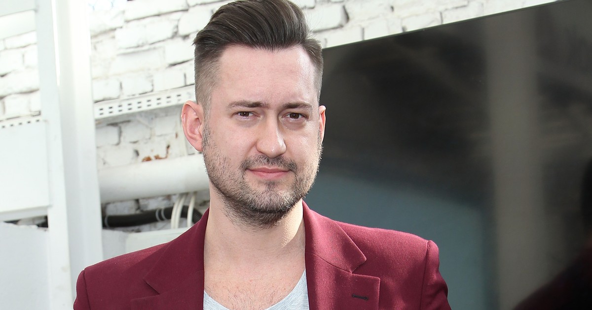 Prokop zdradził, co sądzi o nowym współprowadzącym "Mam Talent". "Sam ...