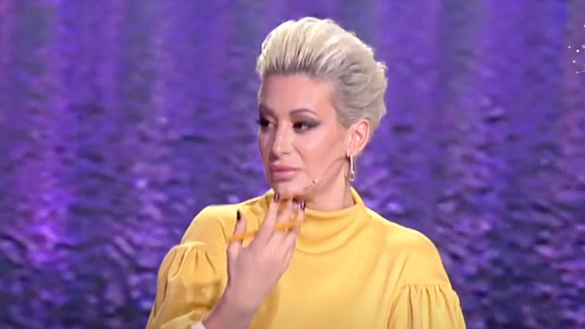 dusica jakovljevic milan jovanovic corba zadruga - Blic