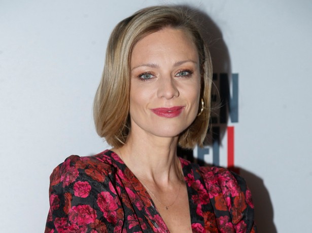 Magdalena Boczarska O Wolności Dojrzałości I Stereotypach Ludzi Drażnią Związki Kobiet Z