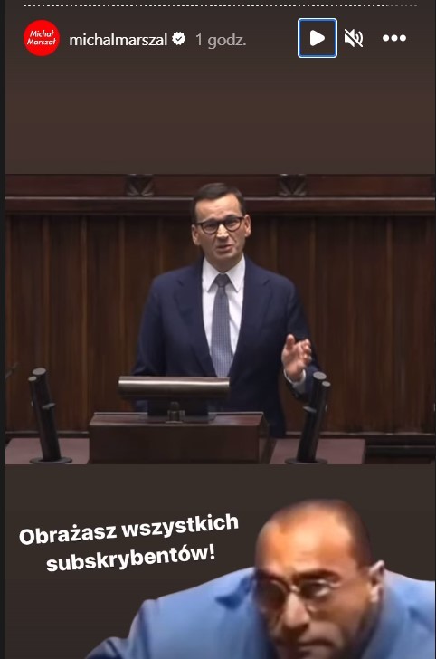 Memy z Sejmu podbijają sieć. Szymon Hołownia jako św. Mikołaj to hit ...