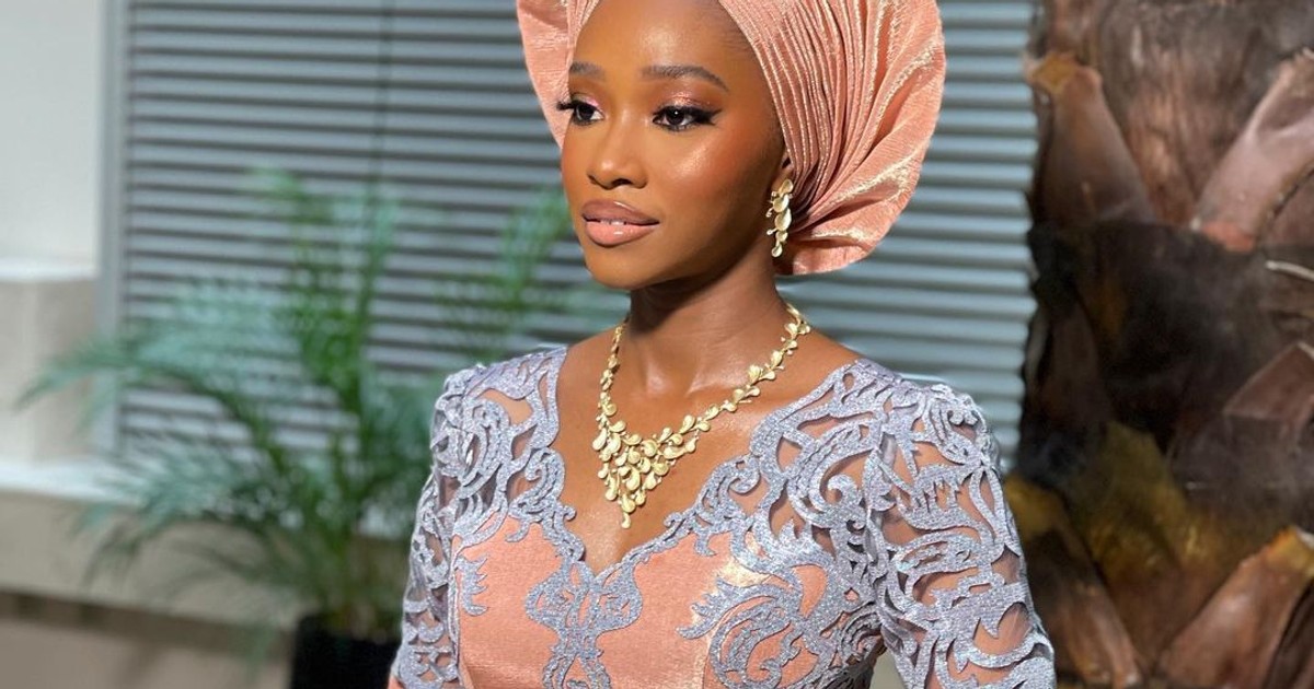 The history of Aso-Oke and its reimagined elegance in modern times ...