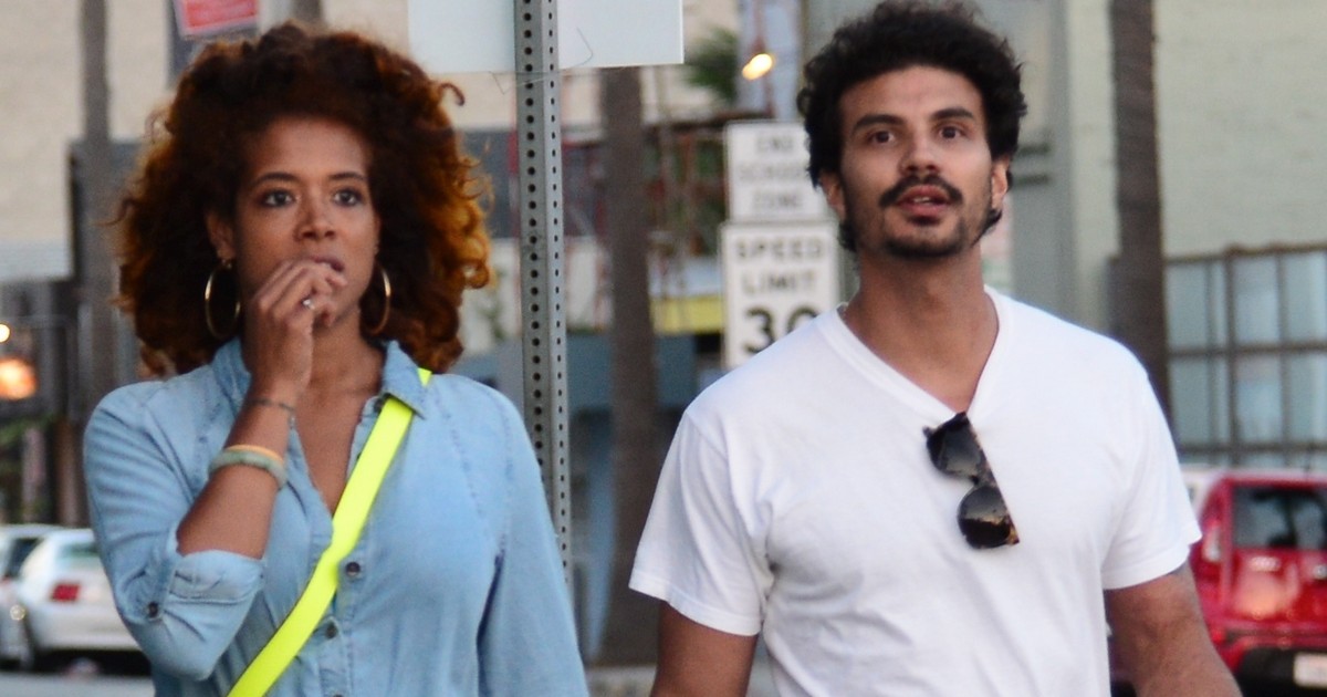 Kelis jest w żałobie. Mike Mora, mąż wokalistki, zmarł na nowotwór żołądka