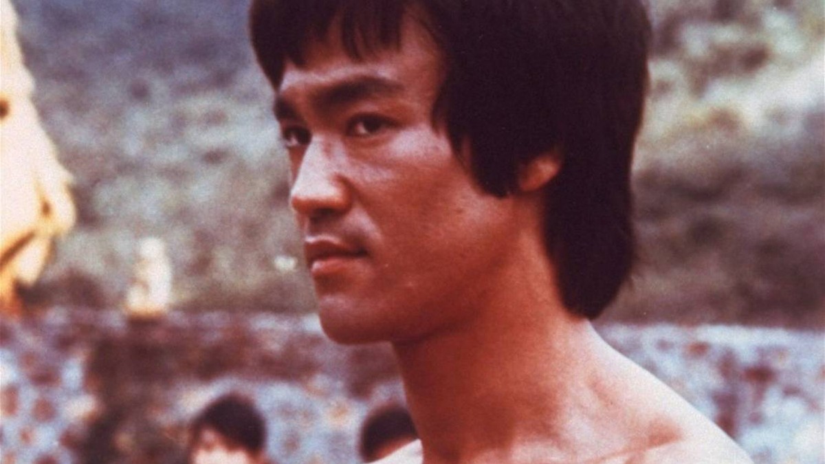 Brus Li - Legenda živi: Priča o jednom životu i karijeri - Blic