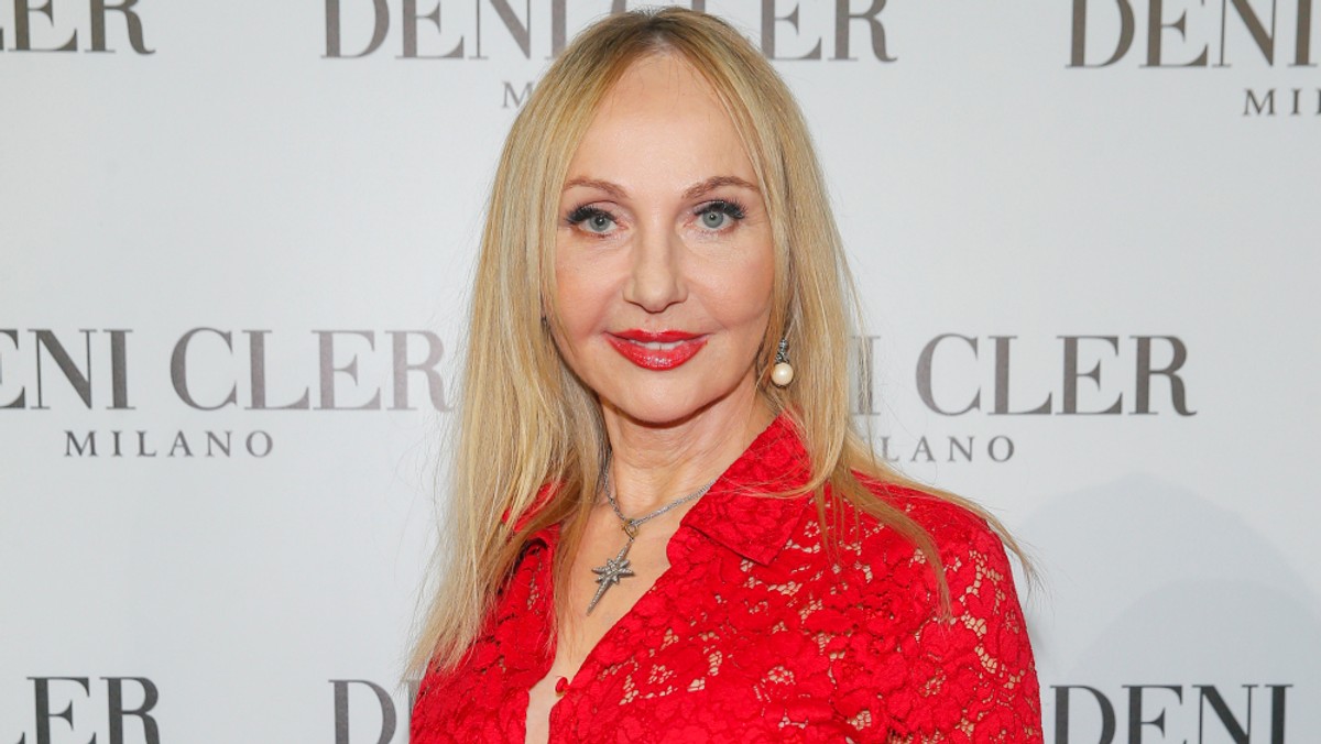 Helena Deeds z "Żon Hollywood" o zdradach Rodrigo. "To jest po prostu ...