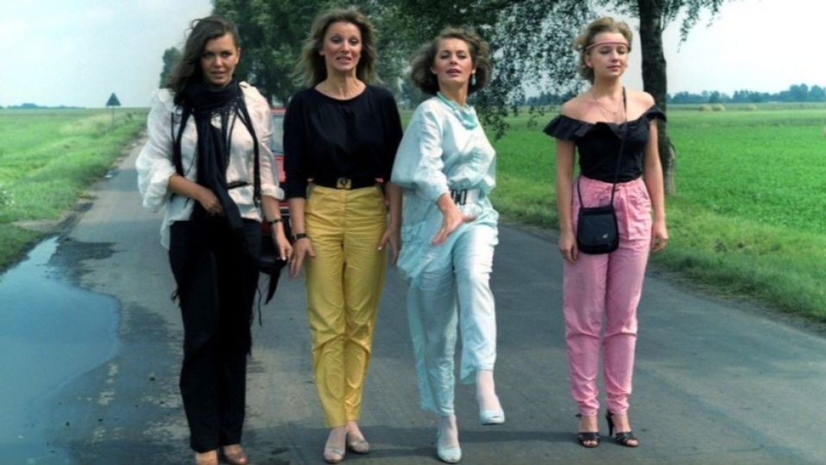 Najodważniejsze polskie filmy. "Po premierze czułam głównie wstyd" - Film