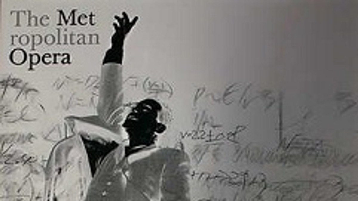 "Doctor Atomic". Opera Johna Adamsa o Robercie Oppenheimerze. Recenzja ...