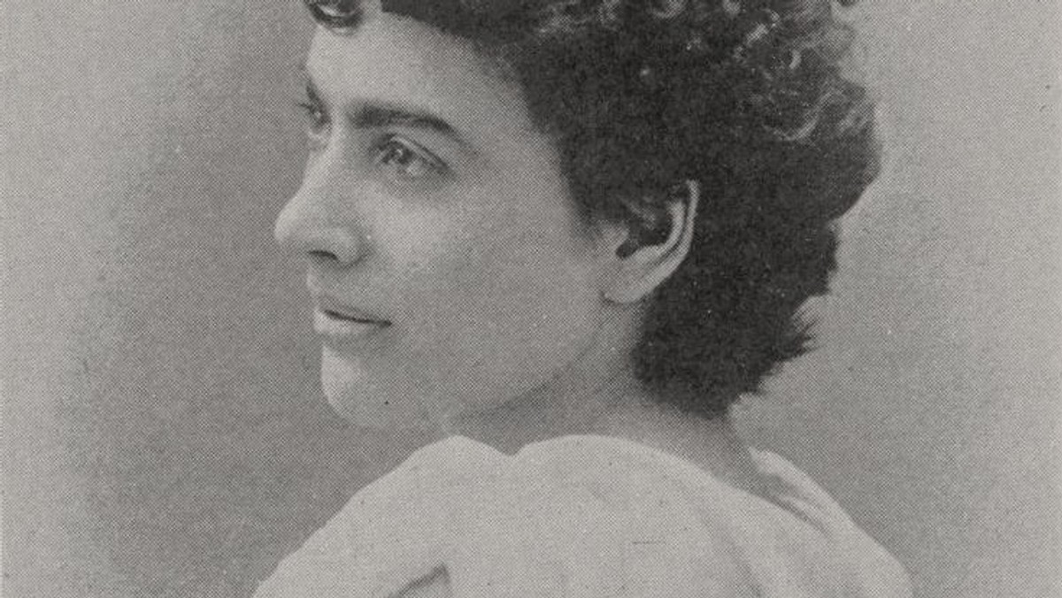 To ona stoi za "Monopoly". Historia Elizabeth Magie - Kobieta