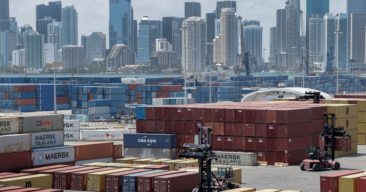 Some importers are looking to park their stuff in a special type of ...