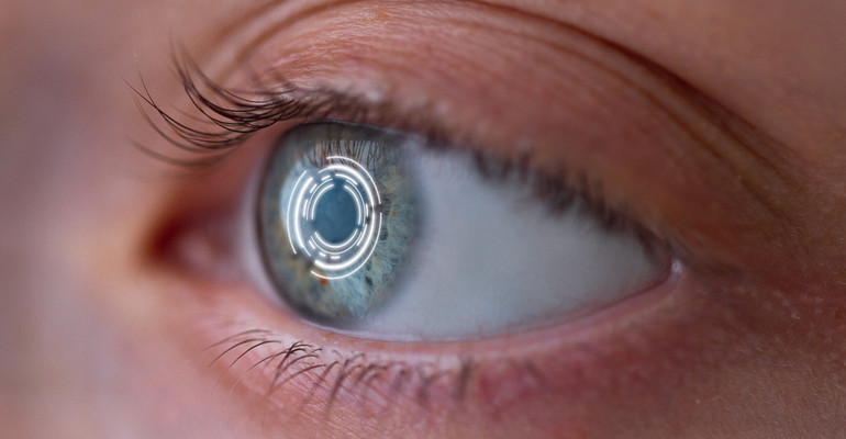 Holenderscy naukowcy pracują nad prototypem implantu wzroku, który ...