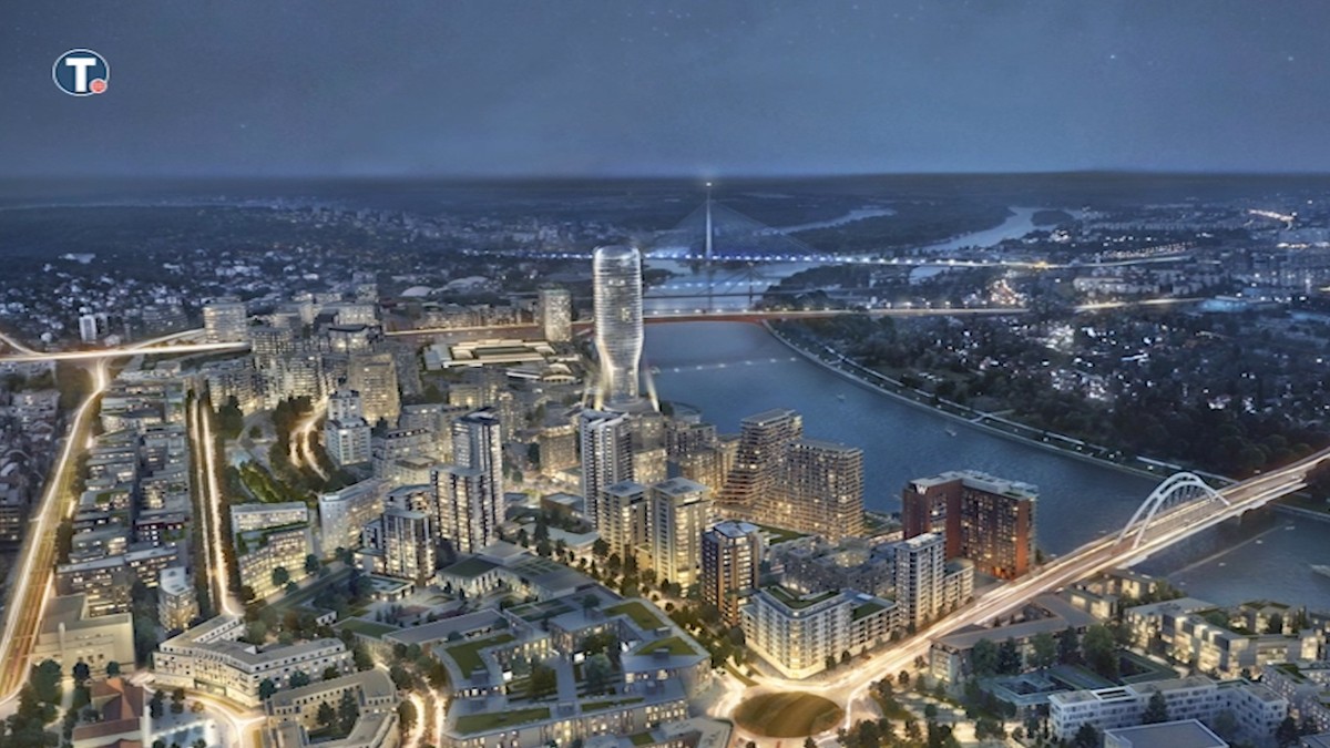 NEBODER OD 40 SPRATOVA Pogledajte kako će izgledati glavni simbol ...