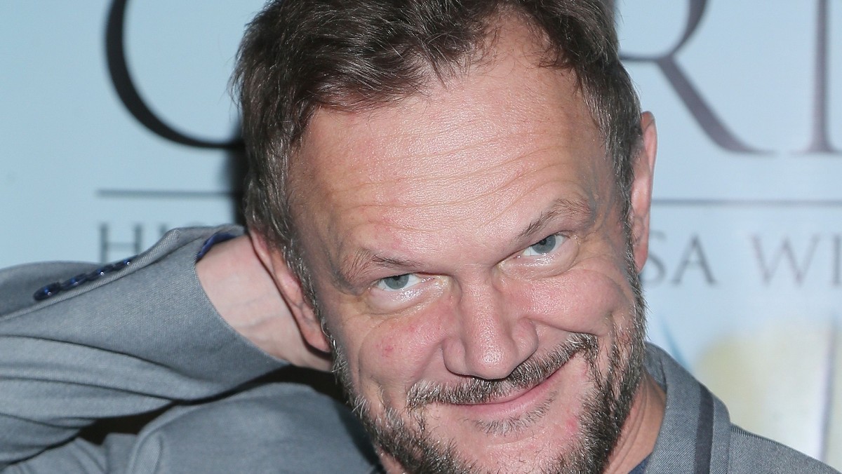 Cezary Pazura imprezuje z najpopularniejszym polskim sportowcem ...