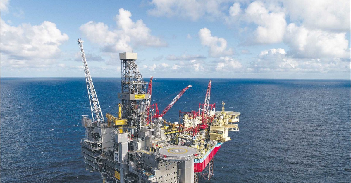 ORLEN aktywnie szuka gazu i ropy. Upstream jest ważny w strategii spółki - GazetaPrawna.pl